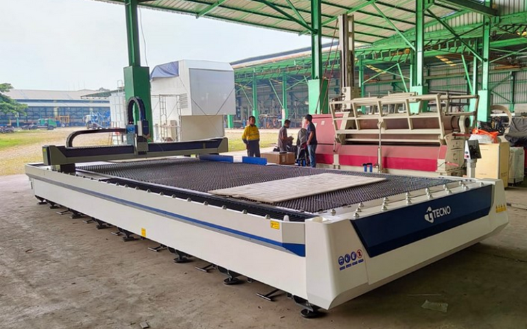 Our Business - PT. Tecno Mesin Indonesia